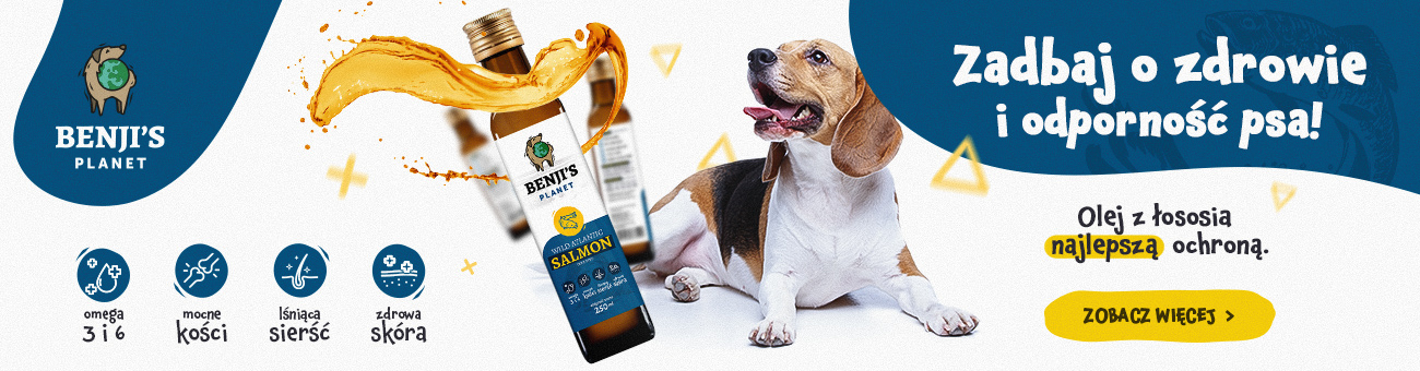 Sklep zoologiczny Apetete - internetowy sklep dla zwierząt online