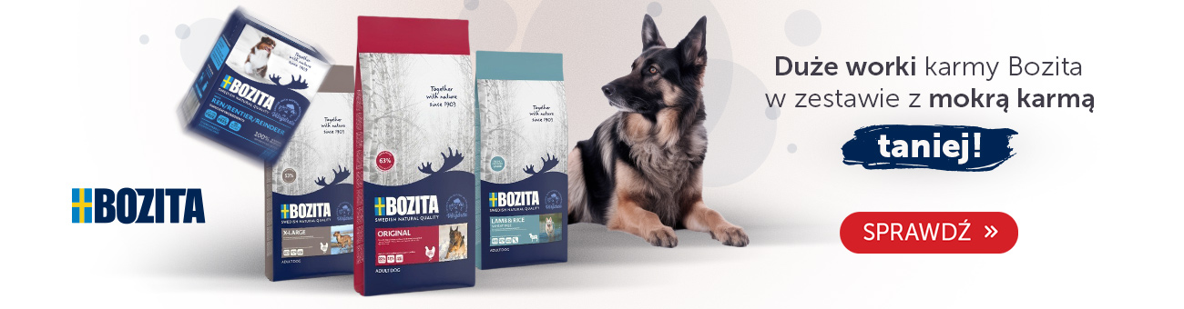 Sklep zoologiczny Apetete - internetowy sklep dla zwierząt online